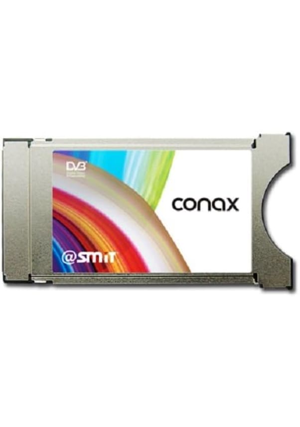 Conax Modül Fiyatları ve Özellikleri