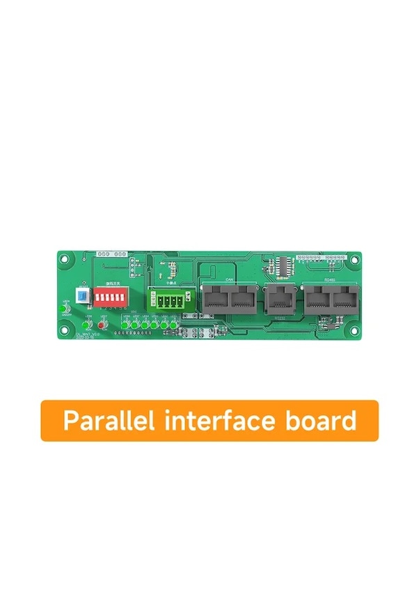 Daly Akıllı Bms Haberleşme Kartı Paralel İnterface Board Fiyatları ve ...