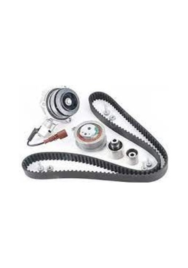 Vw Golf 7 Jetta 4 Passat B8 1.6 2.0 Tdı Triger Seti 04l198119a ...