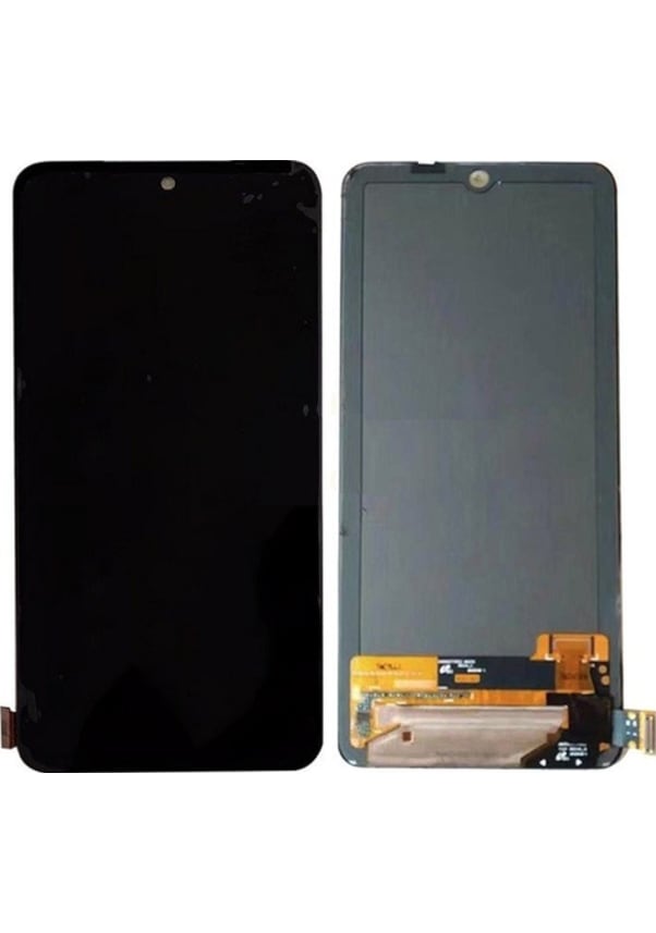 Gmr Xiaomi Redmi Note 11 Pro Plus 5g Lcd Ekran Dokunmatik Siyah ...