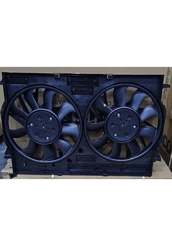 Fan Motoru Davlumbazlı Audı Q7 4mb 2.0 Tfsı-3.0 8w0121207c Fiyatları ve ...