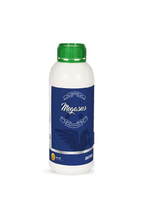 Megasus Bitkisel Menşeli Sıvı Organik Gübre 1 Litrre Fiyatları ve ...