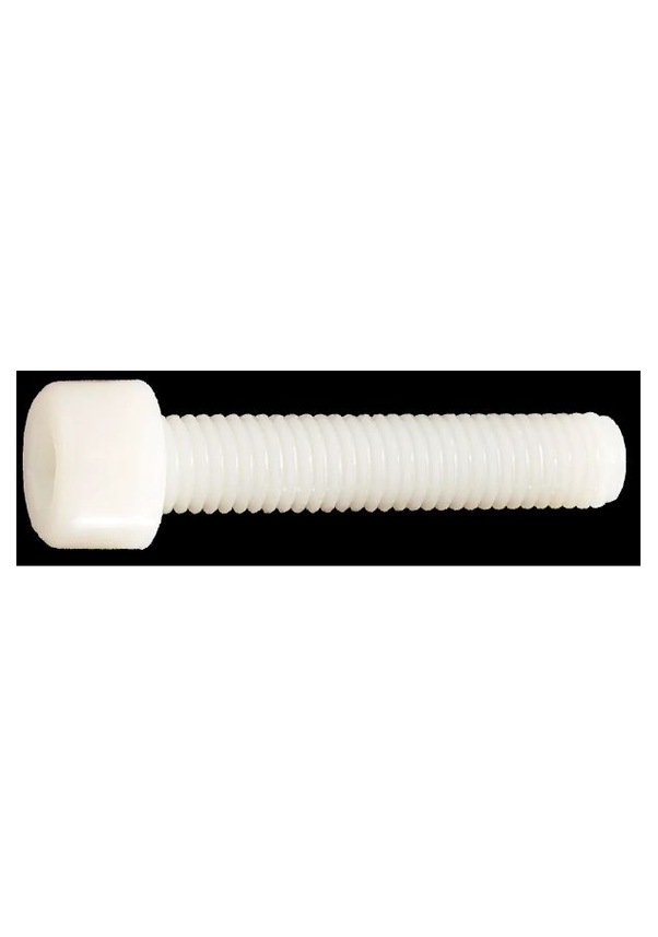 M5 Imbus Polyamid Plastik Civata 10 Lu Paket M5x10 Fiyatları ve Özellikleri