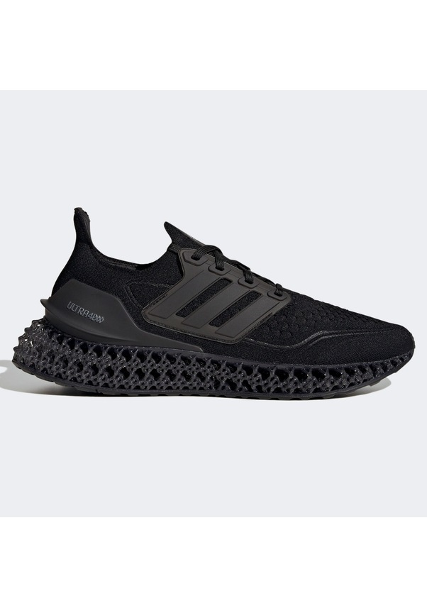 Adidas Ultra 4dfwd M Siyah Erkek Spor Ayakkabı Gx6632 001 Siyah 42 ...