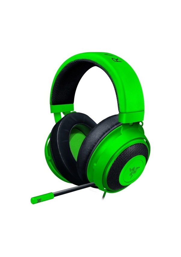 Razer RZ04-02830200-R3M1 HDS Kraken Kablolu Kulak Üstü Oyuncu Kulaklık ...