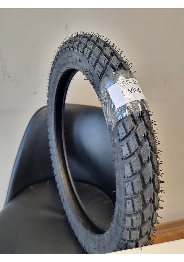 MARUTİ TYRES 250-16 Tt(tubetype) Motosiklet Lastiği SWİNG Fiyatları ve ...