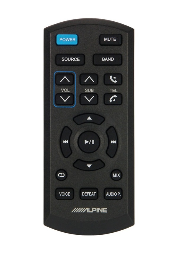 Özenhifi' Den Alpine Rue-4360 Fiyatları ve Özellikleri