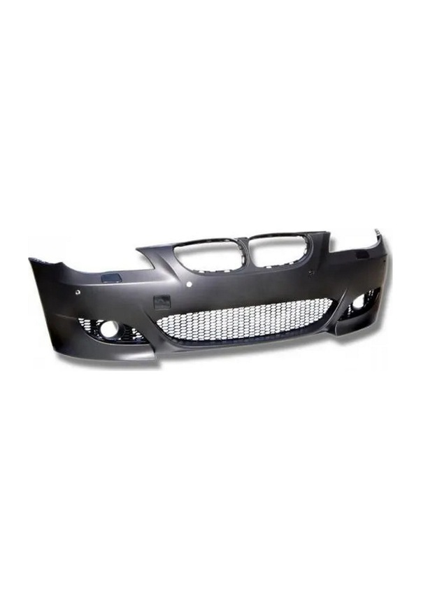 Bmw 5 Serisi E60 E61 2003-2010 M5 Komple Ön Tampon Dolu Fiyatları ve ...