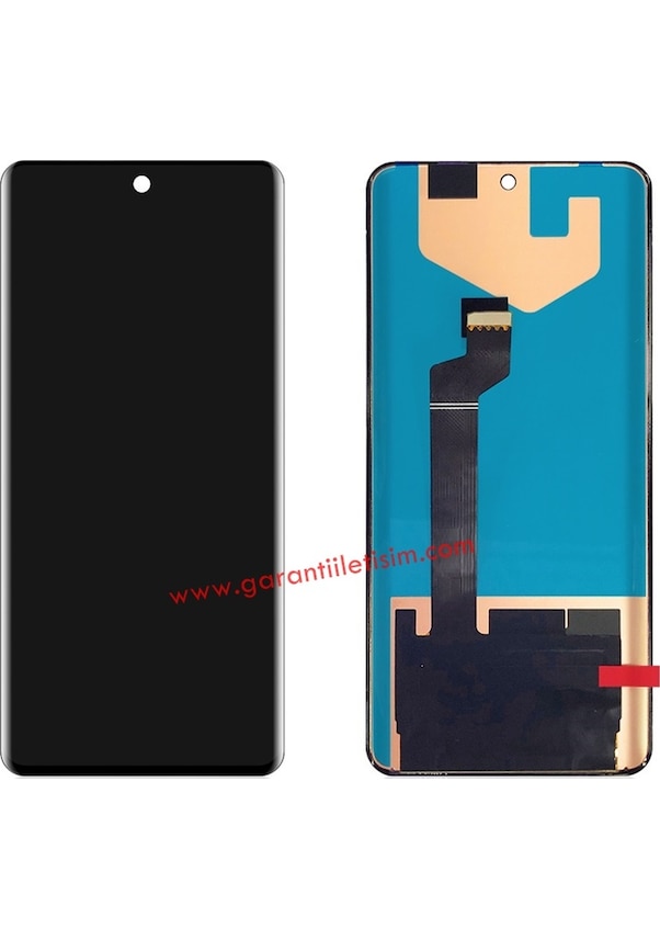 Huawei Honor 50 (NTH-NX9) Lcd Ekran. + Dokunmatik Full Diğer Fiyatları ...