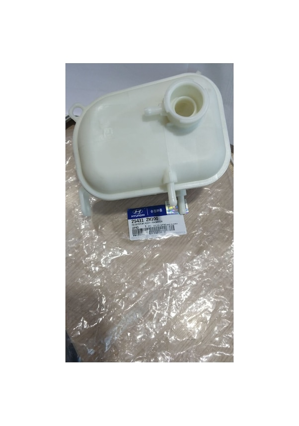 254312H100 I30-Ceed 2007-2012 Radyatör Yedek Su Deposu 291331218 ...
