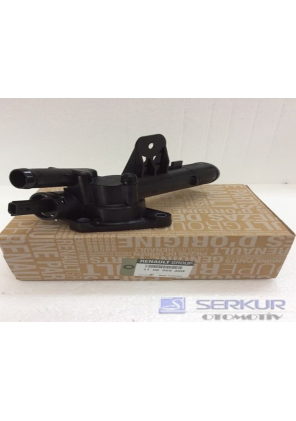 110605536R Komple Termostat Fluence Megane 3 Kangoo 1.5 Dci K9K ...