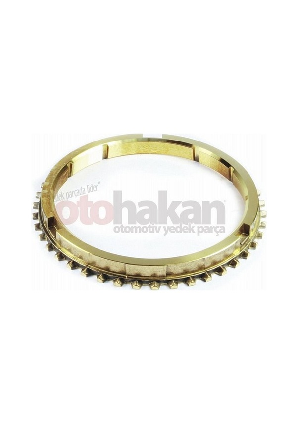 SENKROMENC SARISI 4 5 FUSO CANTER 839 859 EURO3 EURO4 ME502240 4D ...