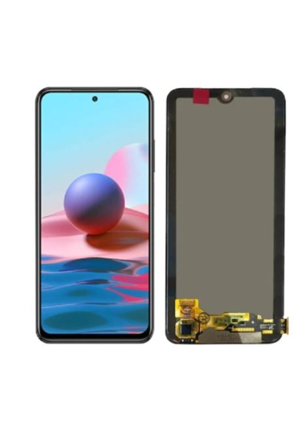 Xiaomi Redmi Note 10 Pro Lcd Ekran Dokunmatik Fiyatları ve Özellikleri