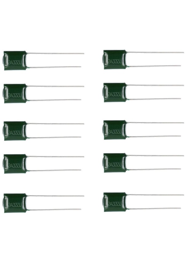 Elektro Gitar 2a333j Için Elektrolitik Kondansatör Gitar Tonu Kapağı ...