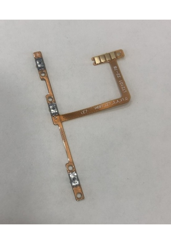 Tecno Pova 2 (LE7) Power On Off Yan Ses Fiyatları ve Özellikleri