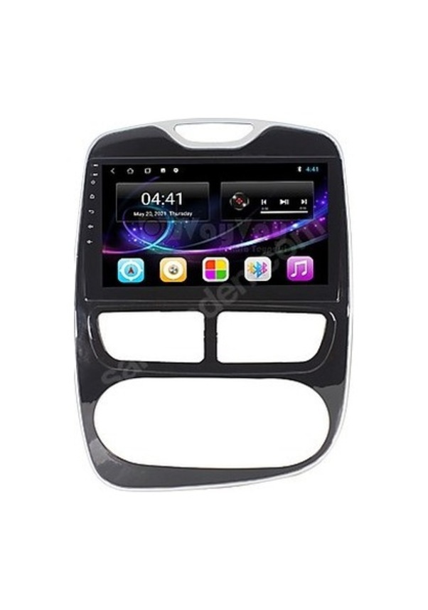 RENAULT CLIO 4 DIGITAL VE MANUEL 12/16 10" INC MULTIMEDIA Fiyatları ve ...