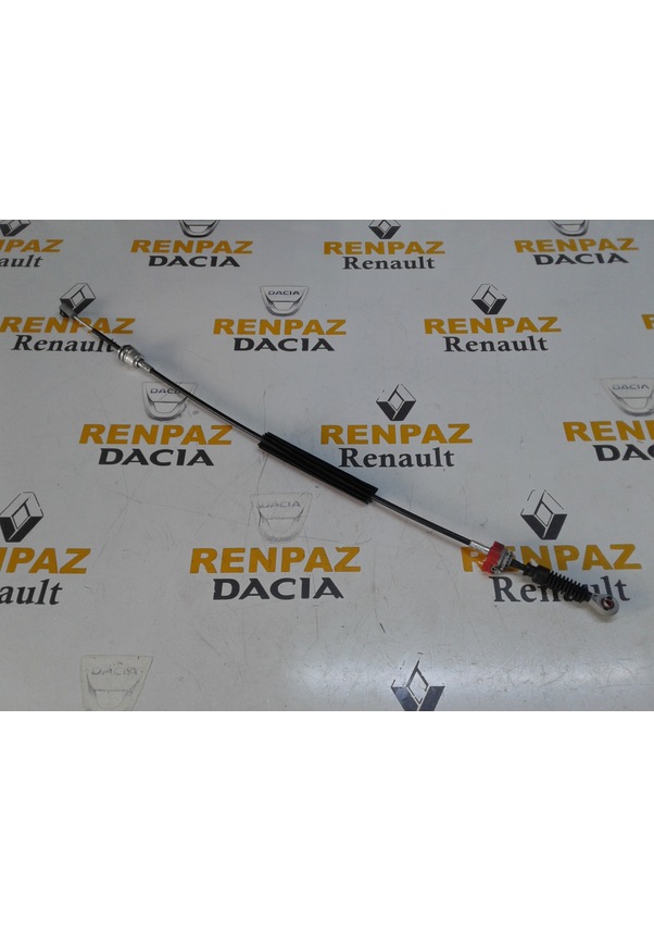 Renault Megane 2 Sol Vites Halati Gri 7701474701 Fiyatları ve Özellikleri