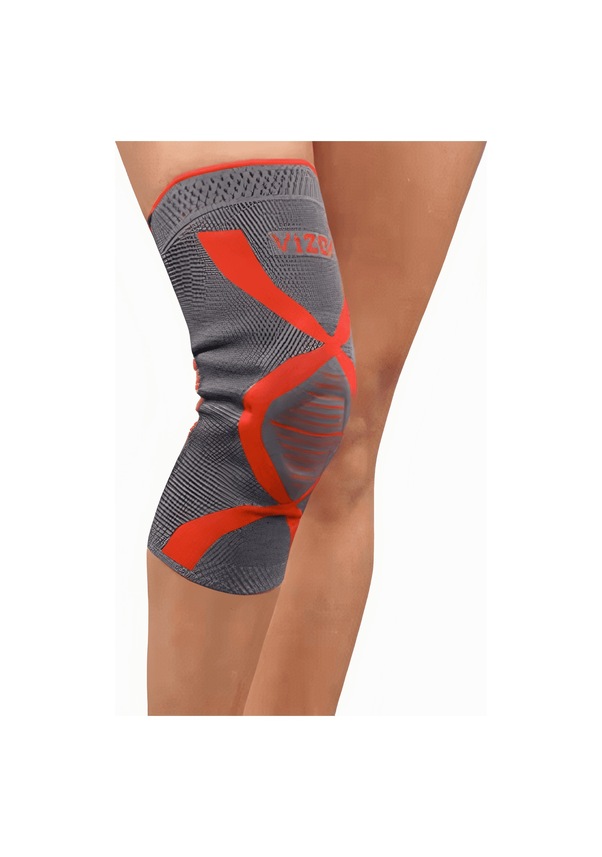 Vizor Örme Patella Destekli Dizlik Code 702 S Fiyatları ve Özellikleri