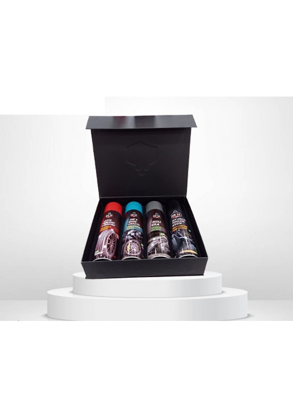 Gd24 Özel Araç Bakım Seti Fiyatları ve Özellikleri