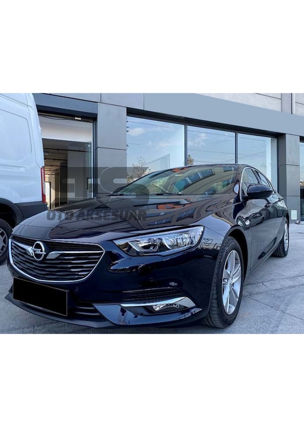Opel Insignia B Batman Yarasa Ayna Kapağı 2017 - 2021 Insignia B ...
