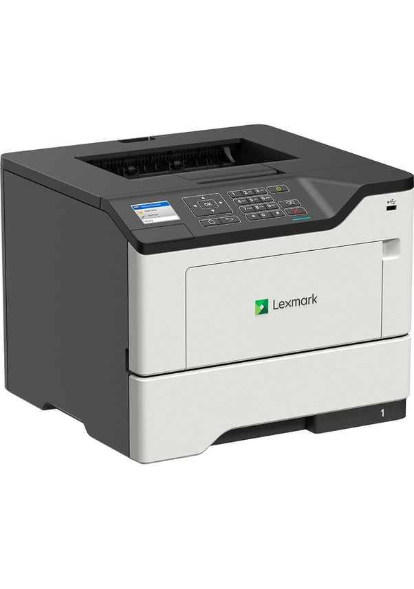 Lexmark MS621dn Mono Lazer Yazıcı Fiyatları ve Özellikleri