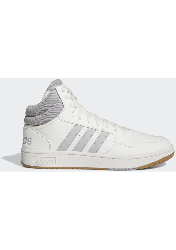 Adidas Ig5568 Hoops 3.0 Mıd Erkek Günlük Spor Ayakkabısı 43.5 Fiyatları ve Özellikleri