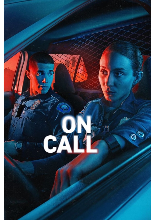 On Call 2025 3 Tv - Dizi Folyo Afiş - Poster 50 Cm X 70 Cm 50 x 70 Fiyatları ve Özellikleri