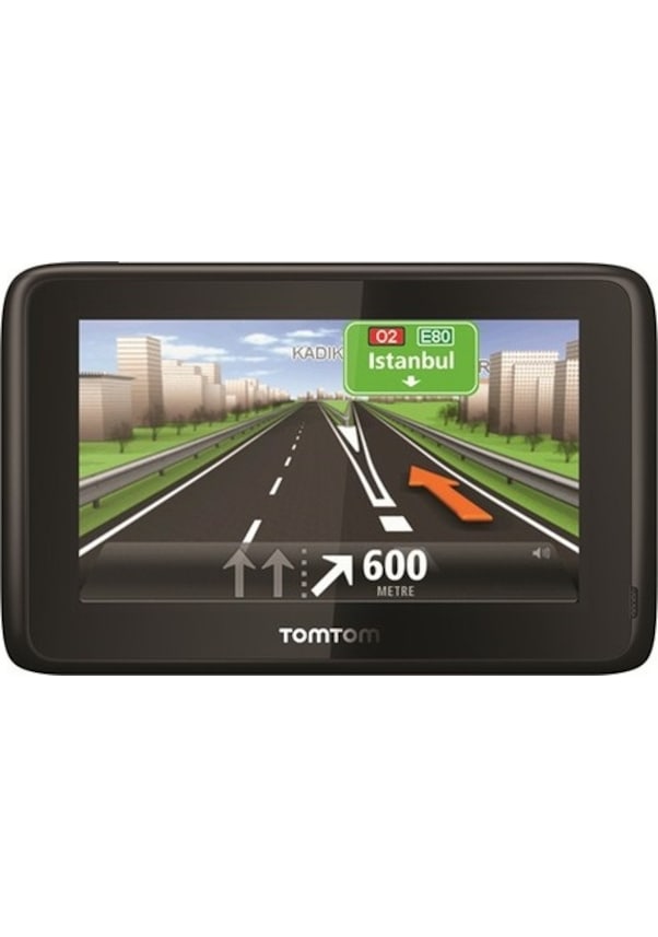 TomTom 5 inc Go 1005 Navigasyon Cihazı 2024 Fiyatları ve Özellikleri