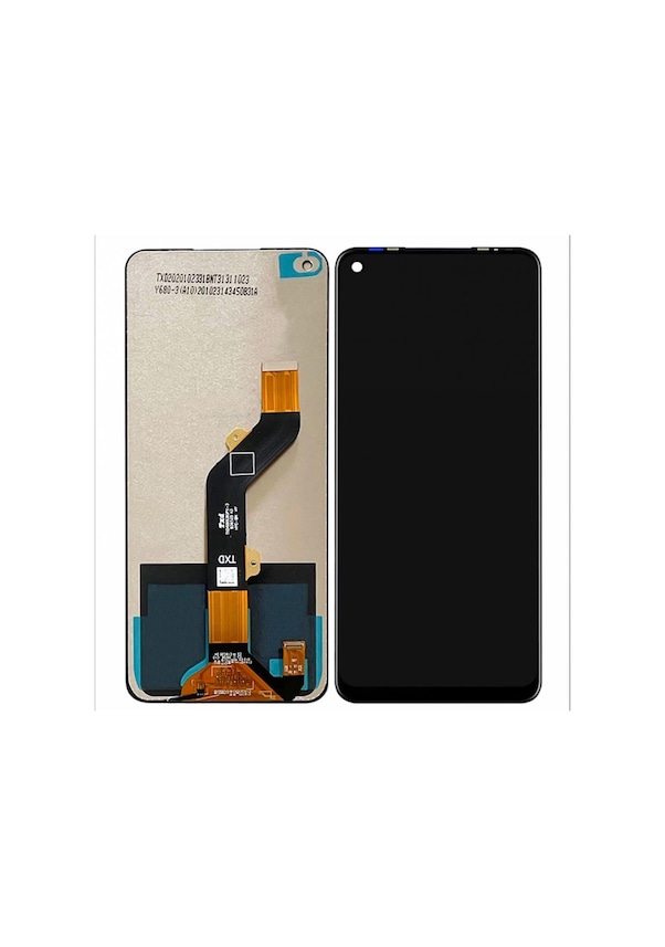 Tecno Camon 16 Lcd Ekran+Dokunmatik Çok Renkli Fiyatları ve Özellikleri