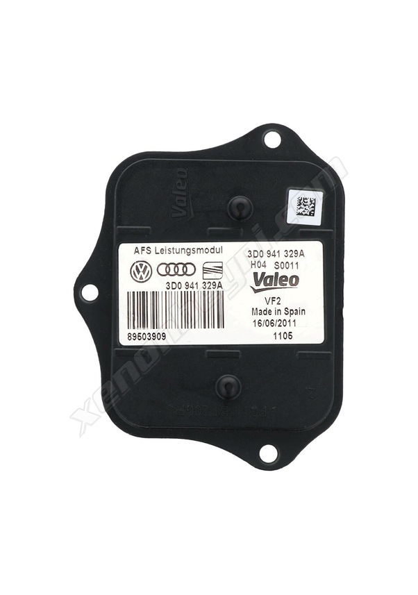 Volkswagen Golf 7 AFS Adaptif Far Beyni - 3D0941329A Fiyatları ve Özellikleri