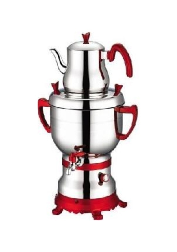 Semaver Çay Makinesi Fiyatları ve Özellikleri