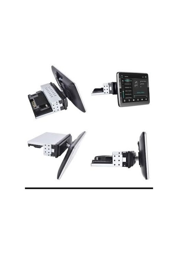 Cadence 360 Derece Tek Pin 10.1 Android 2 32 Kablosuz Carplay Fiyatları ...