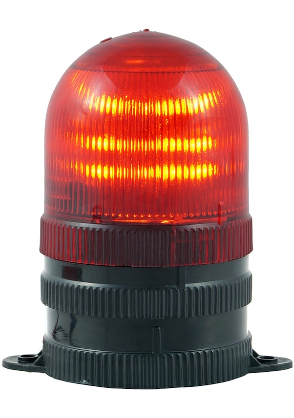 Ø70 Multi Led Buzzer Kombinasyon Fiyatları ve Özellikleri