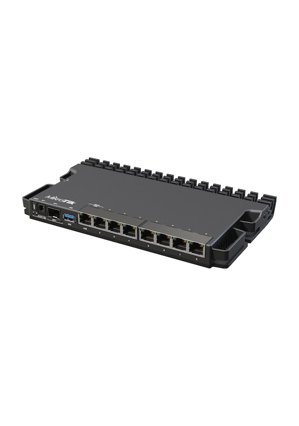 MikroTik RB5009UG+S+IN RB5009 8 Port Firewall Router Fiyatları ve ...