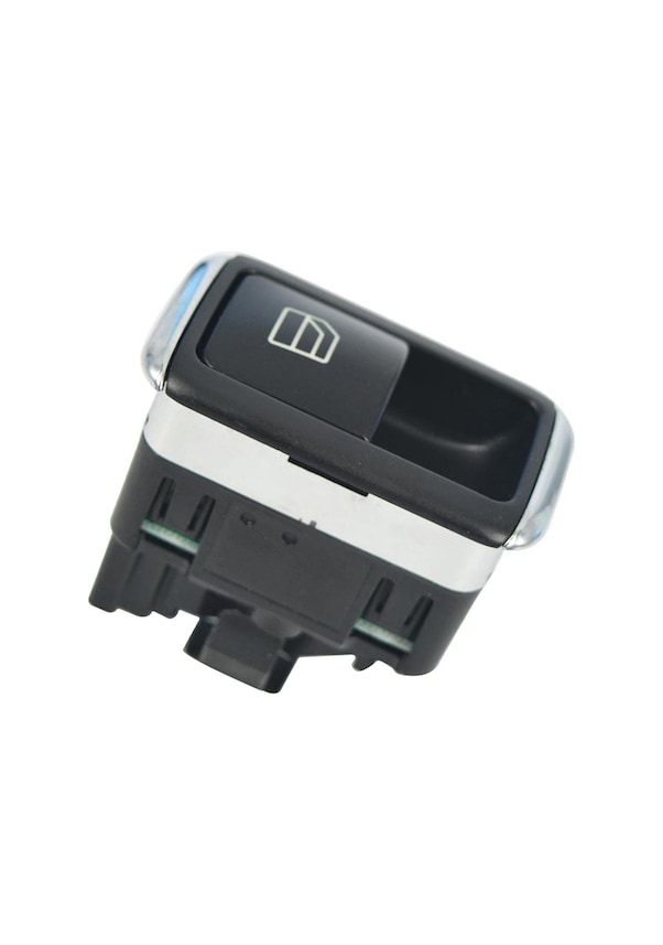 Mercedes Cam Düğmesi Anahtarı 2049058202. 2049058102. A2049058202 ...