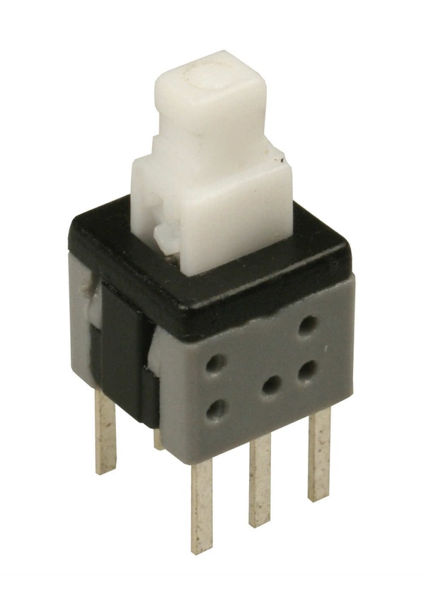 Mini Buton 6X6 Yaylı 100Adet Fiyatları ve Özellikleri