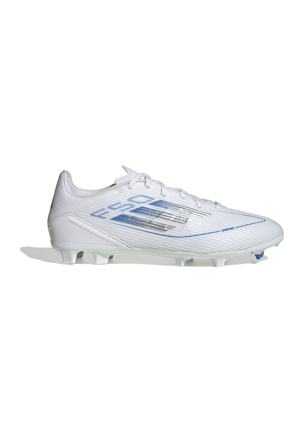 Adidas F50 League Fg/mg Erkek Çim Zemin Kramponu Ie1293 Beyaz Ie1293 ...