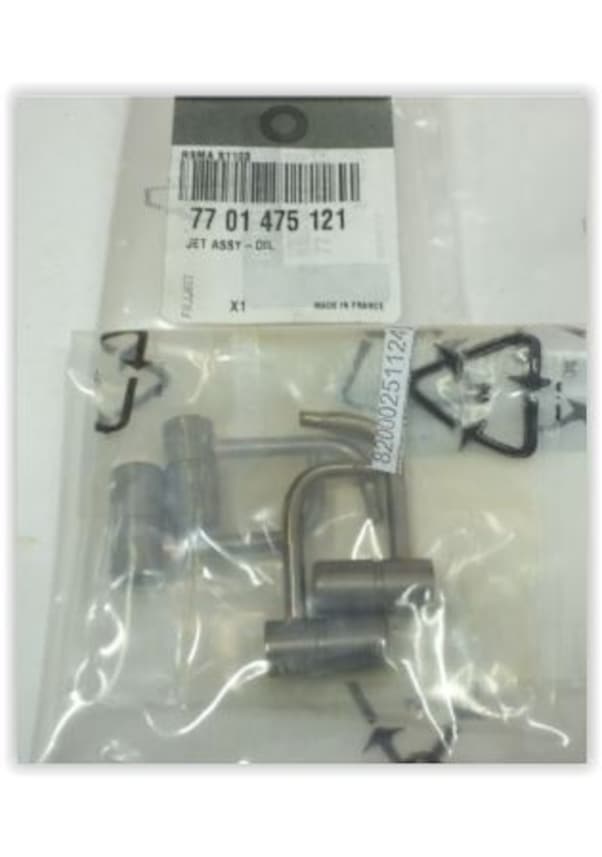 RENAULT 7701475121 RENAULT YAGLAMA MEME TAKIMI MEGANE II K9K 1.5D ...