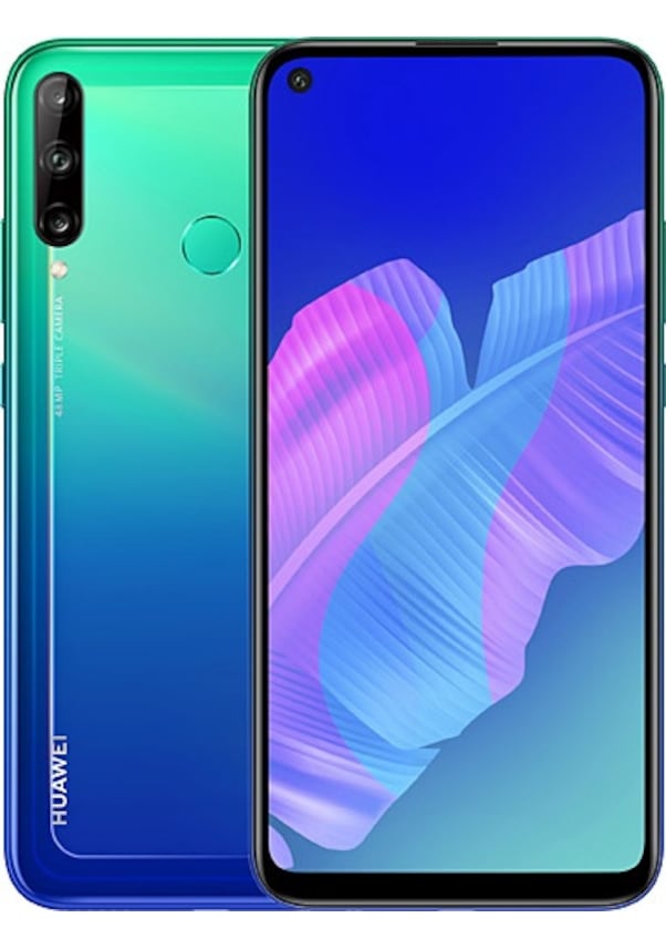 Huawei P40 Lite E 64 GB Mavi (Outlet) Fiyatları ve Özellikleri