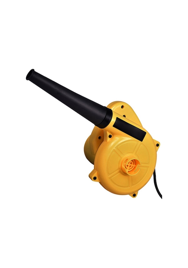 Powermaster PM-7977 220 V 600 W Elektrikli Hava Kompresörü Blower ...