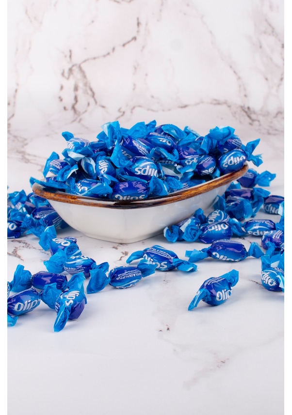 Kent Olips Naneli Şeker 500 G Fiyatları ve Özellikleri