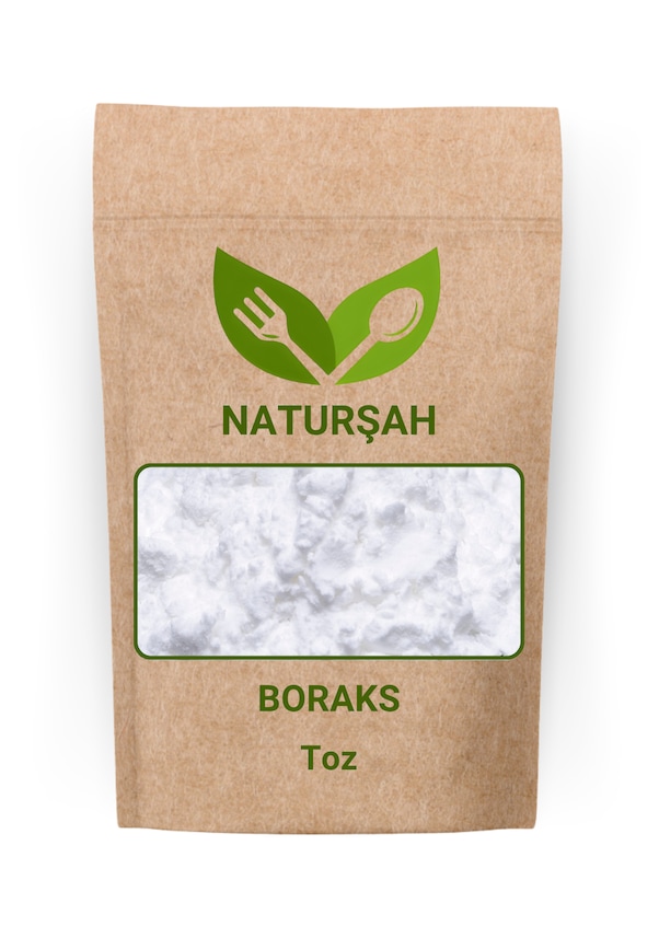 Naturşah Boraks 250 Gr Fiyatları ve Özellikleri