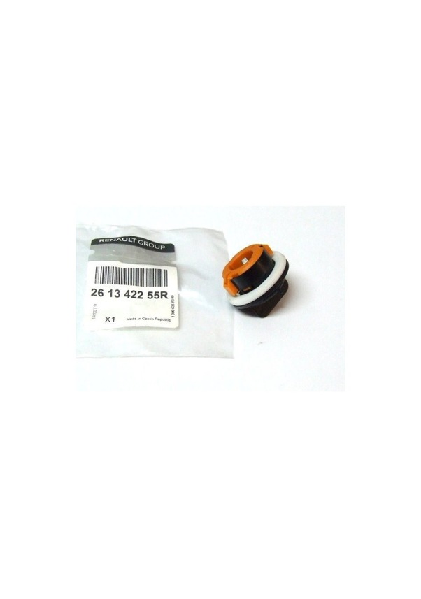 Clio Symbol Joy Sinyal Ampülü Taşıyıcı 261342255R Fiyatları ve Özellikleri