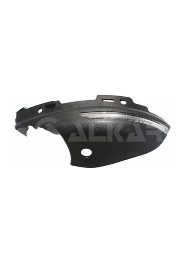 Renault Megane 4 2015- Ayna Kapağı Sol Ledlı Oem No:963066878r ...