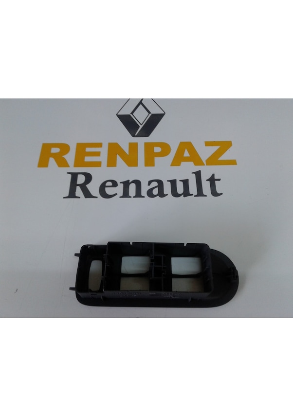 Renault Megane 2 Cam Dügme Çerçevesi 8200195937 - 8200160603 158789416 Fiyatları ve Özellikleri