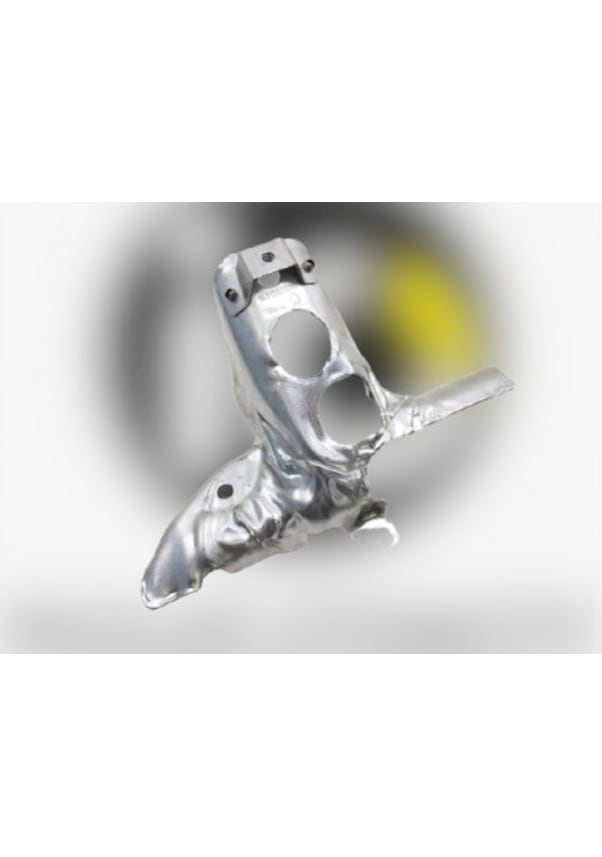 140135097R Trafic 3 Iii Adblue M9R Turbo Isi Koruyucu Fiyatları ve ...