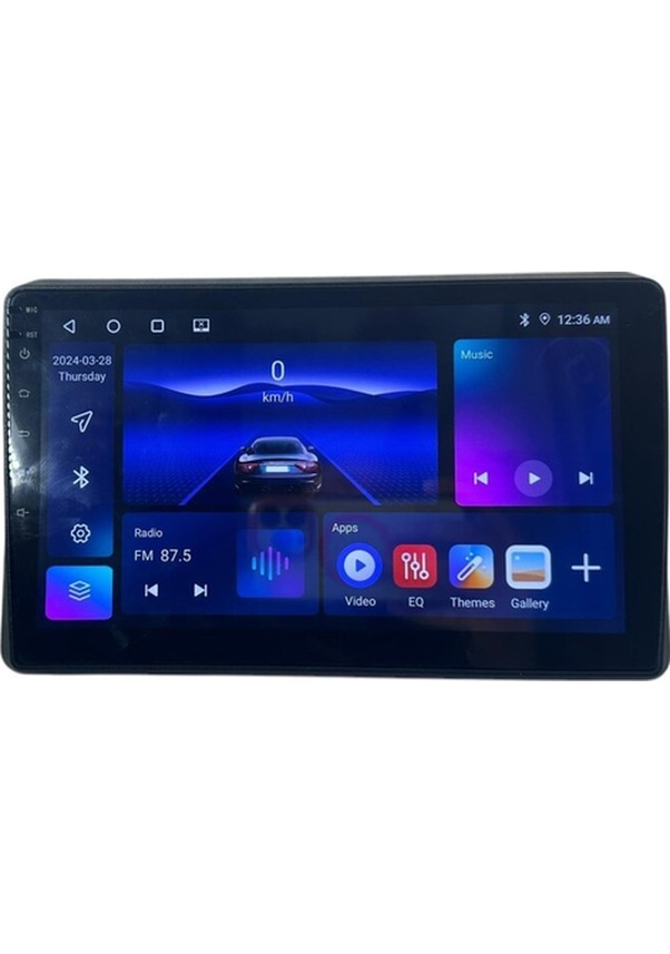 Renault Master 2021 Maxessa 4-64 Profesyonel Oem Multimedia Fiyatları ...
