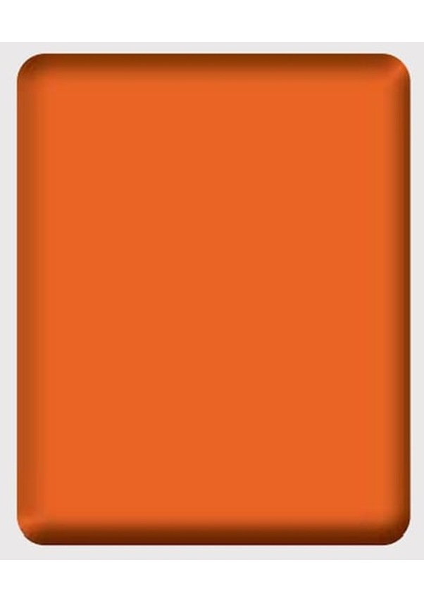 Turuncu Renk 1'Nci Sınıf Alüminyum Kompozit Levha Sınırsız Ölçü ...