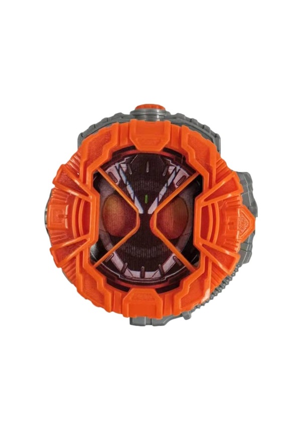 Jzcat Kamen Rider Zı-o Ses Efektli Işıklı Kadranlı Erkek Oyuncak-bp05 Fiyatları ve Özellikleri