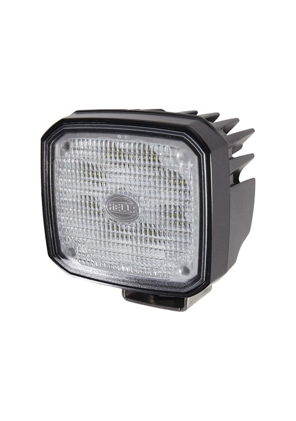 Hella Off-road Led Lamba 12v-24v Ultra Beam Gen. Iı 1ga995606-001 ...